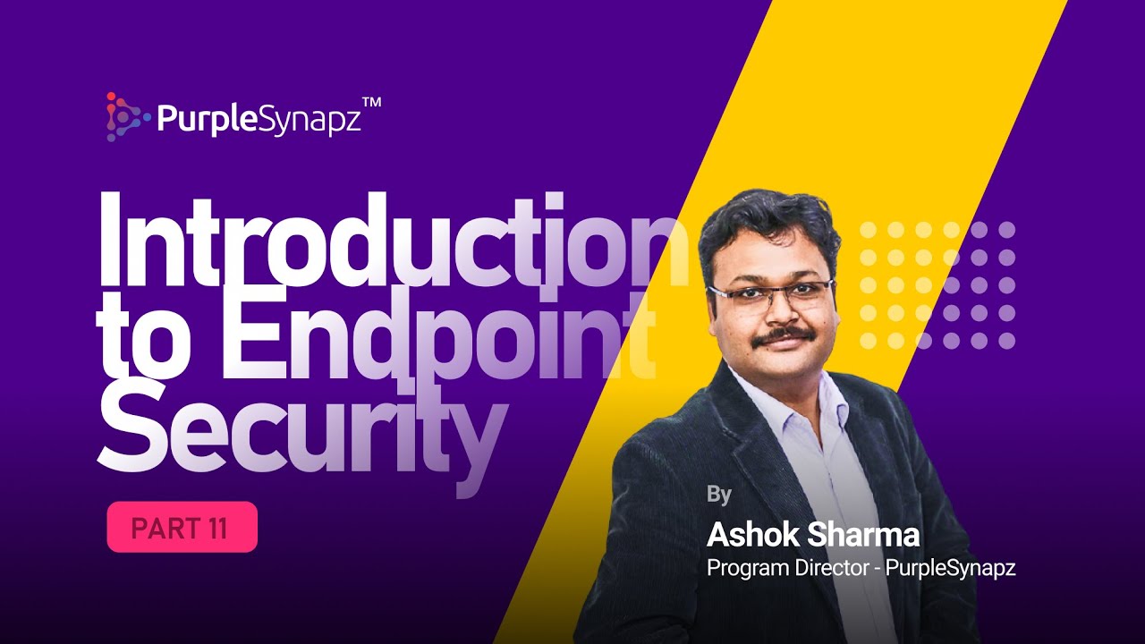 Introduction to Endpoint Security - YouTube