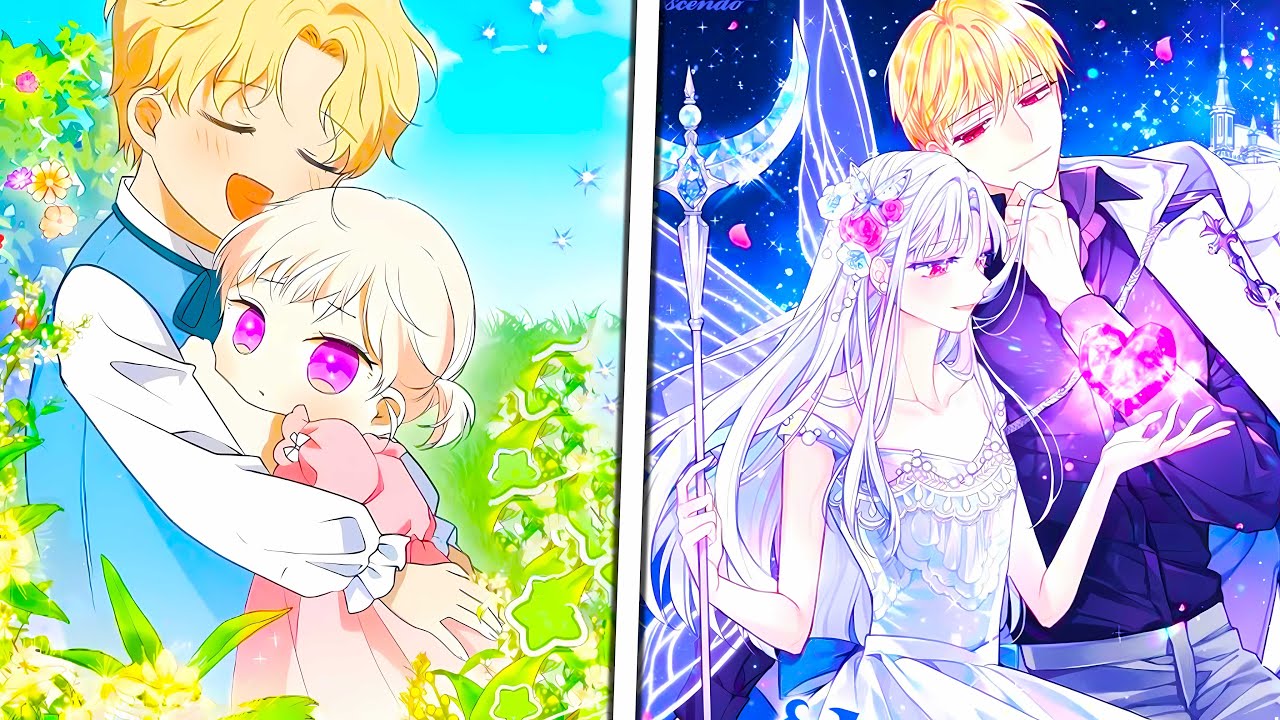 She Had No Idea Her Lover Would Become King Of Magic / Manhwa recap ...