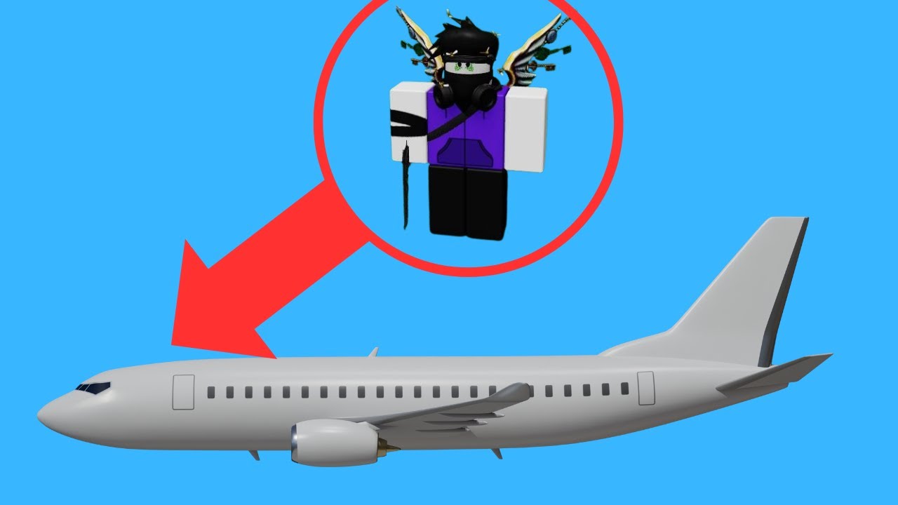 xerroz turns on airplane mode (Item Asylum Bug) - YouTube