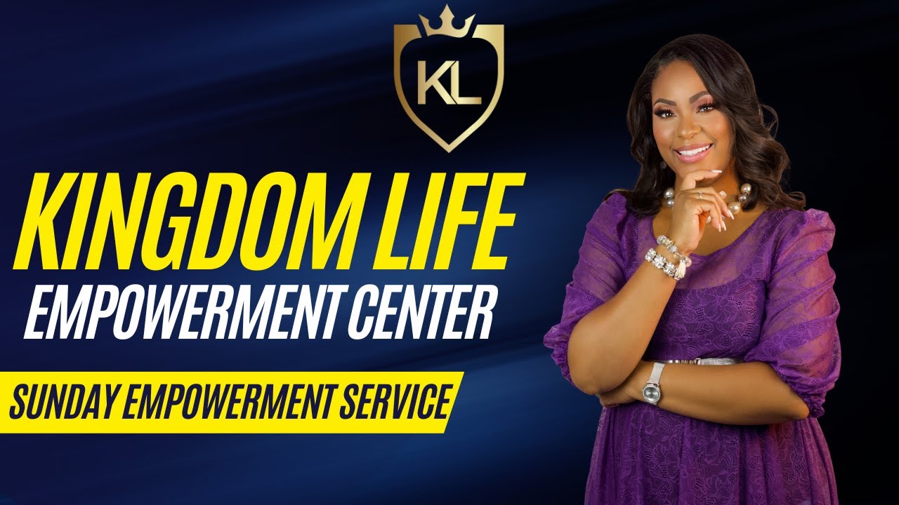 KLEC Sunday Service and Communion June - YouTube
