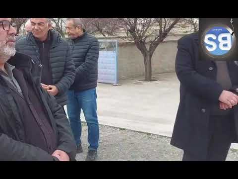 K.OSMAN VURUCU DEFİN TÖRENİ