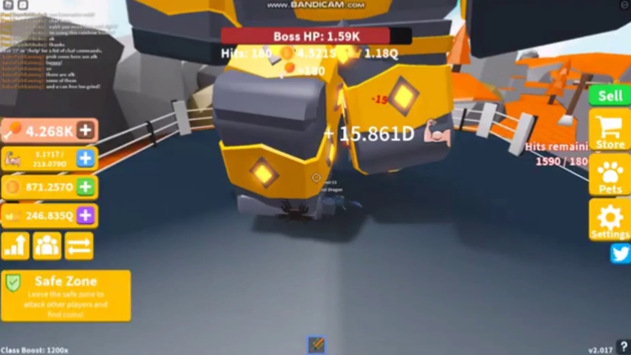 Free Vip Server In Saber Simulator!! (2020) - YouTube