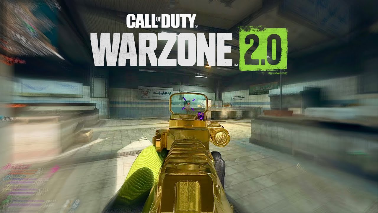 WZ 2.0 แชมป์ไปอีกรอบแทบจะไม่ได้ทำอะไร - YouTube