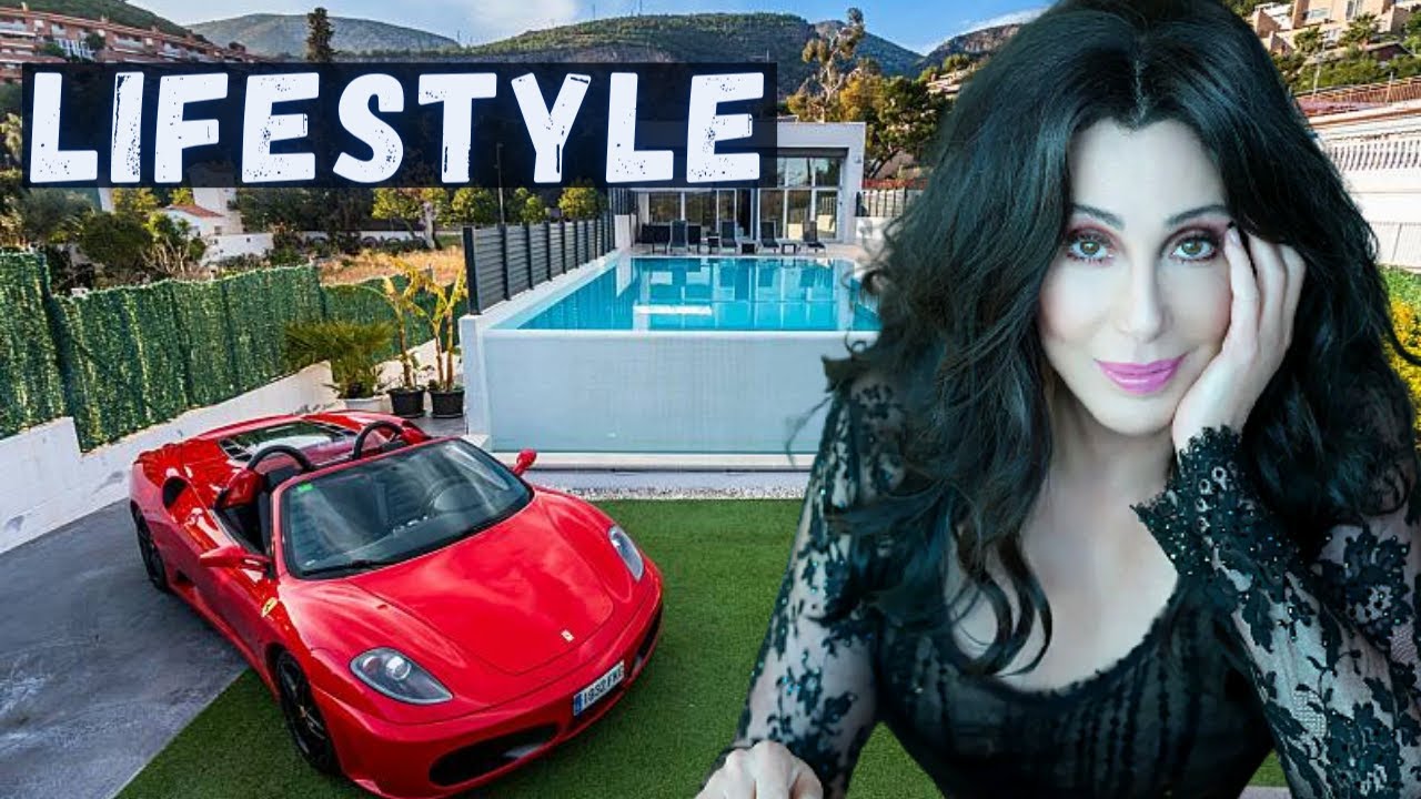 Cher Lifestyle, Boyfriend, Family, Net Worth, House Tour, Car, Age ...