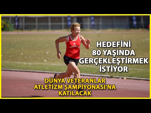 17 Yaşında Kurduğu Hayalini 80 Yaşında Gerçekleştirecek