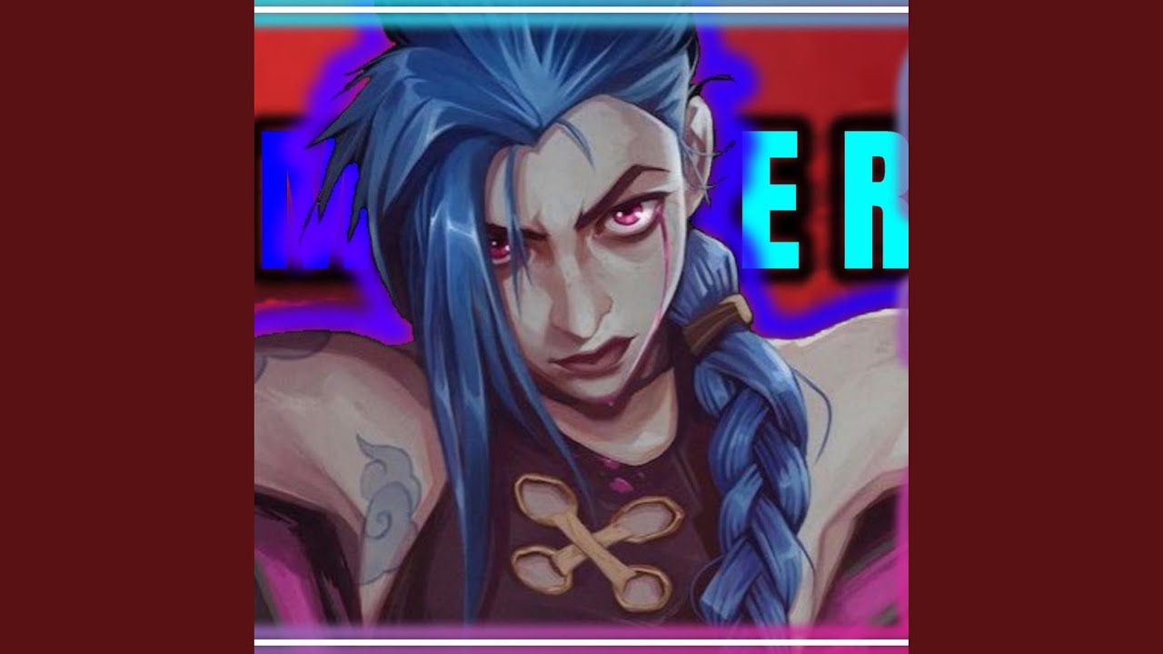 Shut up! Jinx Rap (Remastered) - YouTube