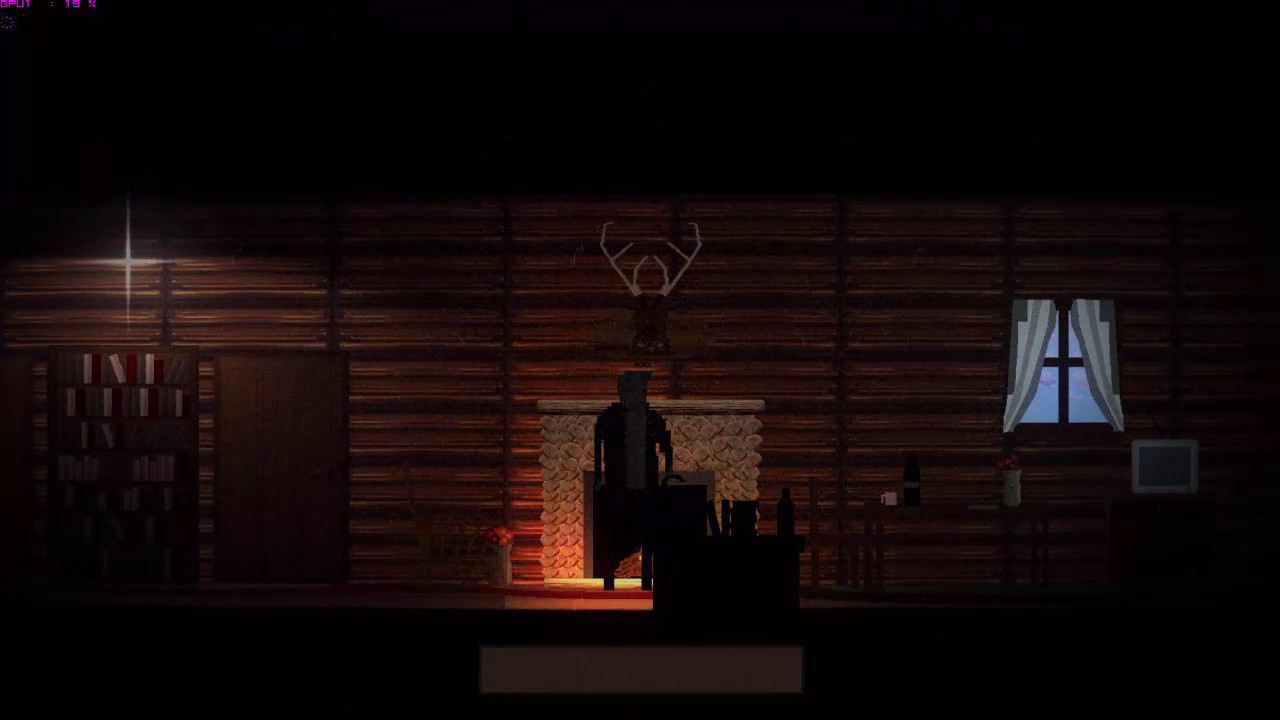 Firewood Gameplay (PC game). - YouTube