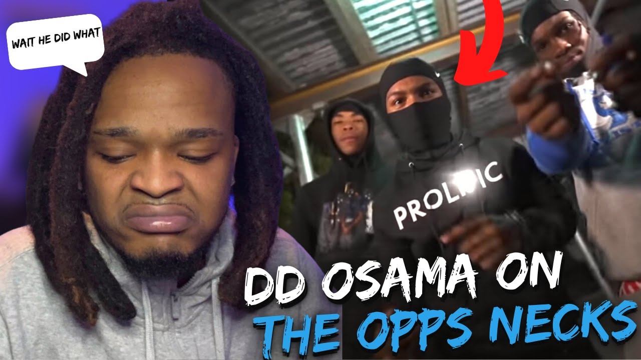 Dd Osama Os Lets Do It Ft Deeplay4keeps Sugarhill Ddot Prod