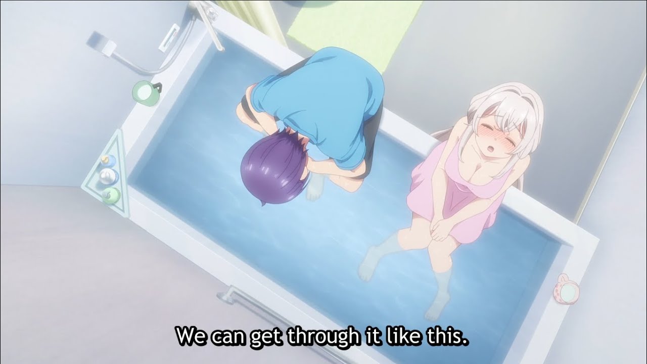 Hot Summers with my Angel&Vampire - Studio Apartment, Good Lighting, Angel Included - YouTube