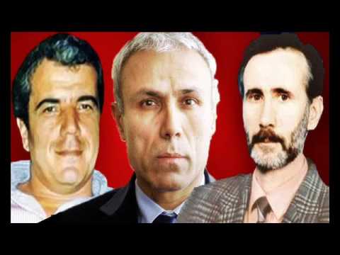 Bize Teşkilat derler