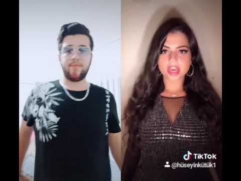Yeni akım (tiktok) mersin