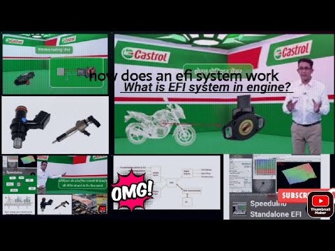 How does an EFI system work#What are the types of EFI?#What are the ...