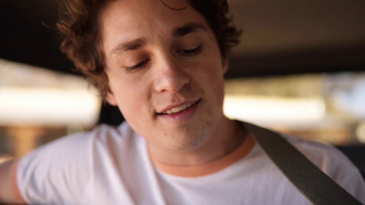 Kevin Herig - Honeyless Bee - YouTube