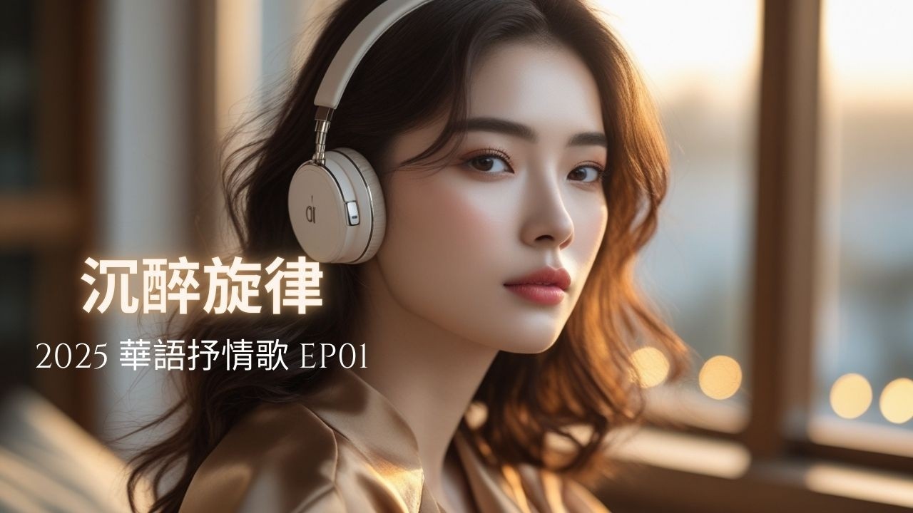 【Best Mandarin Romantic Love Songs】| 2025 Chinese Love Songs Collection ...