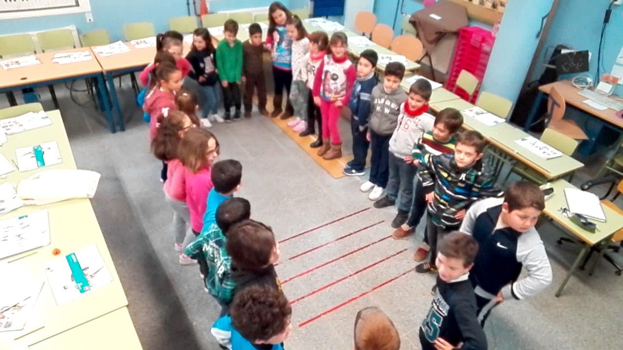 Badabadá - 2°B - YouTube