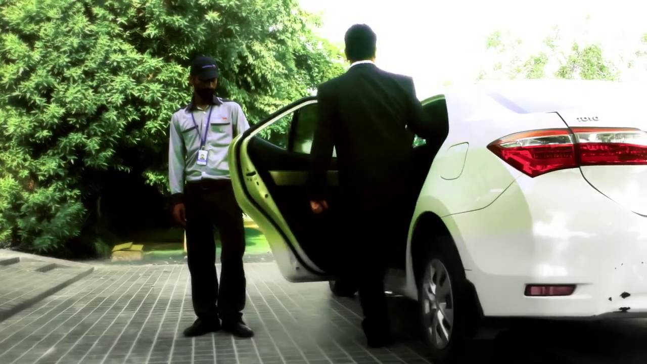 Daewoo Pakistan Express Bus Service Official - YouTube