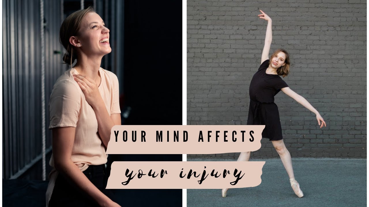 YOUR MIND AFFECTS YOUR INJURY - Focusing on mindset during injury ...