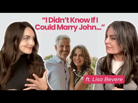 You'd Never Believe THIS Is How John and Lisa Bevere Started Their Love Story