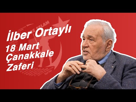 Filli Boya | İlber Ortaylı ile Zafere Selam Söyleşisi