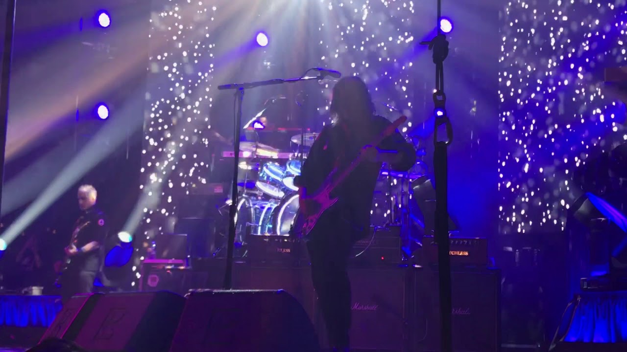 El Monstero | The Definitive Pink Floyd Tribute - YouTube