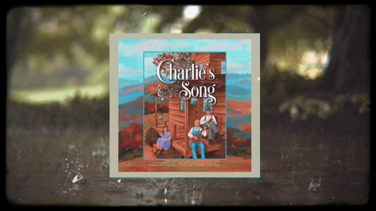 W. Heath Fowler - Charlie’s Song - YouTube