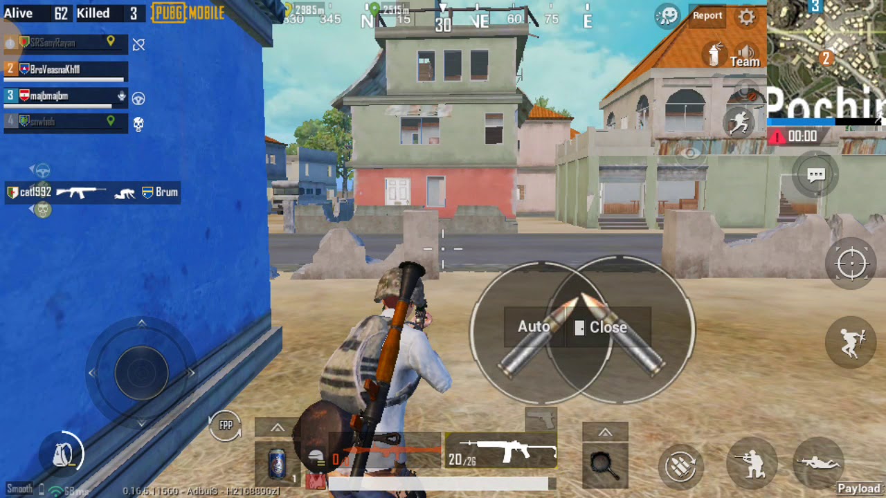 Pubgtaca,tacaz,pubg mobile,pubg,pubg m,solo squad pubg mobile,1 vs 4 ...
