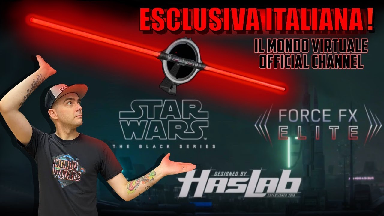 COME PRENOTARE LA STAR WARS THE BLACK SERIES REVA THE THIRD SISTER ...