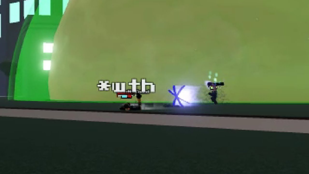 UTPR: Bullying Kris.mp4 - YouTube