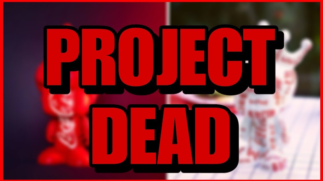HAS PROJECT FRED BECOME PROJECT DEAD? - YouTube