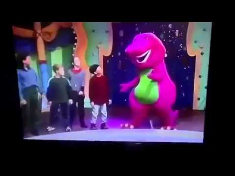 Included Barney's Super Singing Circus! - YouTube