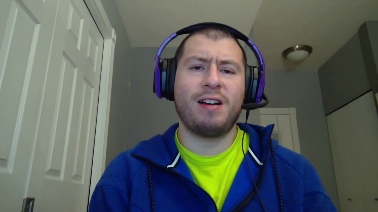 The HardBody Chronicle Episdoe 2 - The New Normal - YouTube