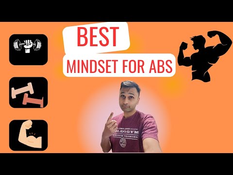 Why I take the time to show you Abs!! What they dont explain to you # ...