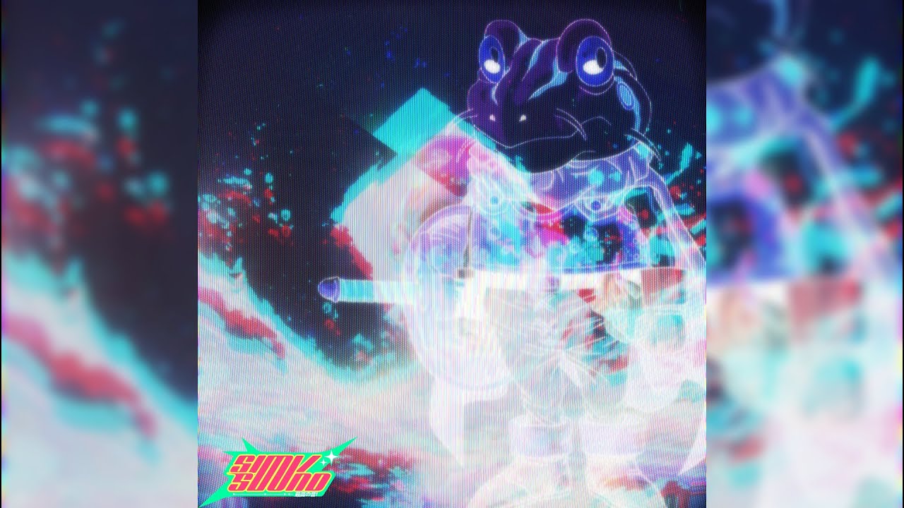 Toad Knight (ft. static.grl) - YouTube