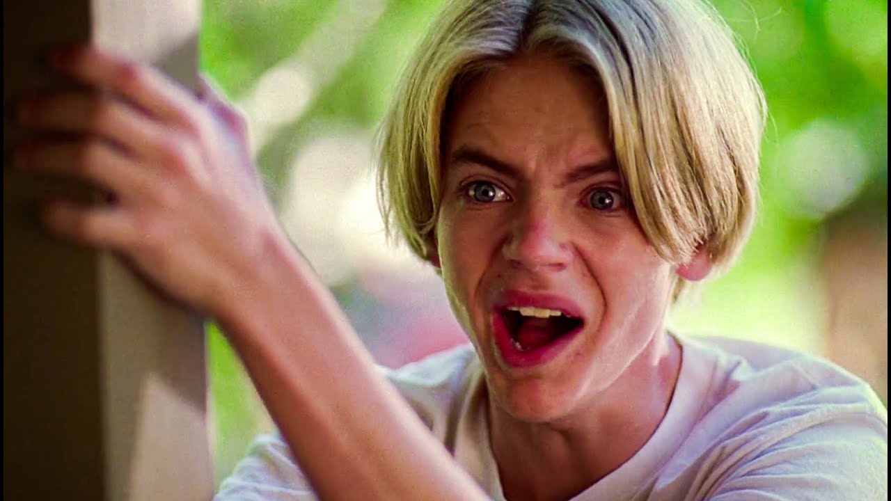 Teens Line Up & Bend Over To Get Paddled On A$$ By Seniors Before HUGE ...