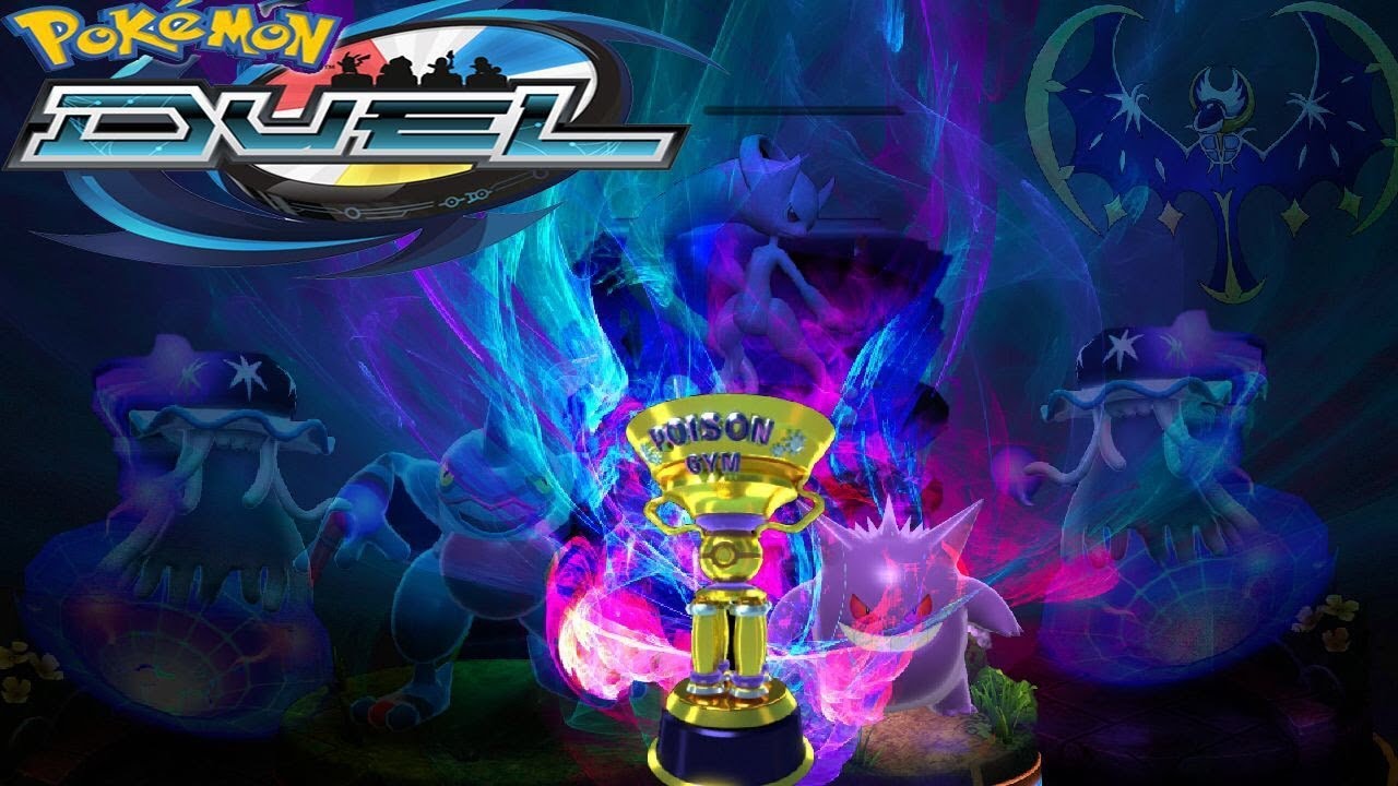 THE MOST EPIC POKÉMON DUEL ADVENTURE!! | Part 3 Finale | Pokemon Duel ...