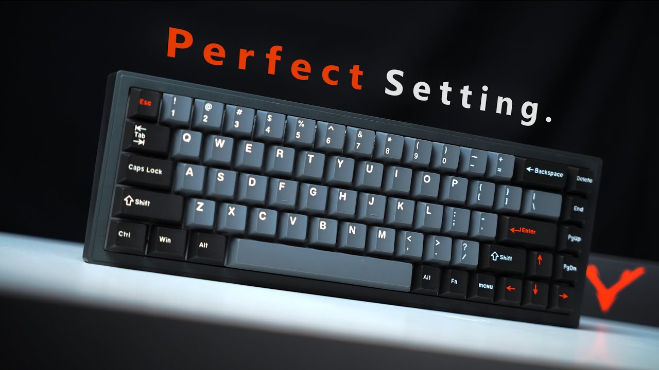 最新&超簡単 | DrunkDeer A75 G65 Webドライバー（ソフトウェア）の使い方とアルミニウムケース換装方法 - YouTube