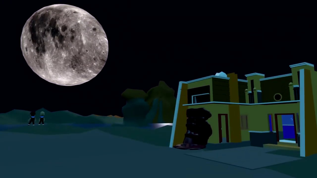 BULAN PURNAMA DI STARCOM PRINGSEWU - YouTube