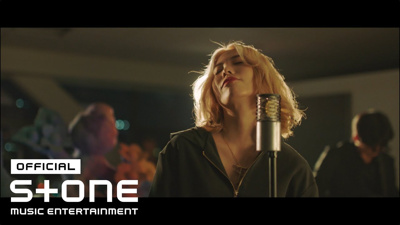ID:Earth (아이디얼스) - Behind the Door MV - YouTube