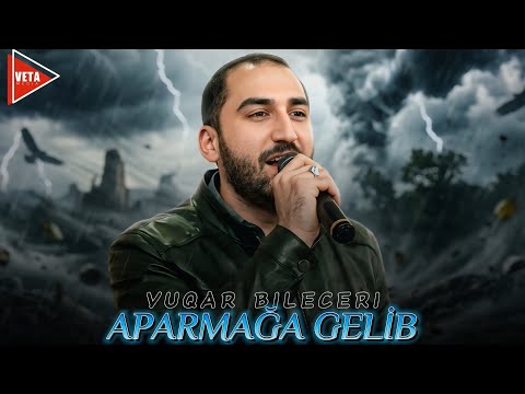 Vuqar Bileceri - Aparmağa Gelib | Yeni Remix Meyxana 2026