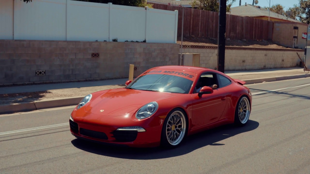 Mafia Motors Shop Life vol 1 - YouTube