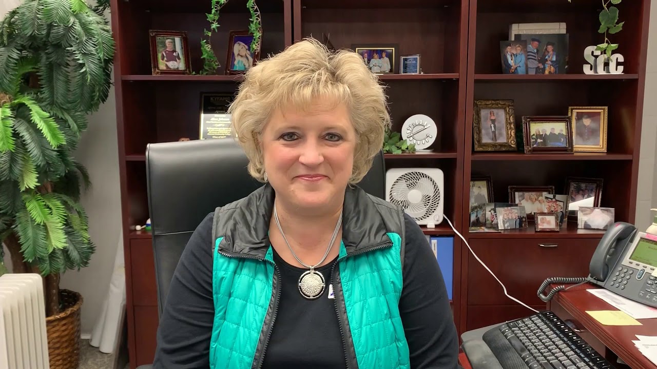 I am SCC - Alumni Edition - Join us 2020 - YouTube