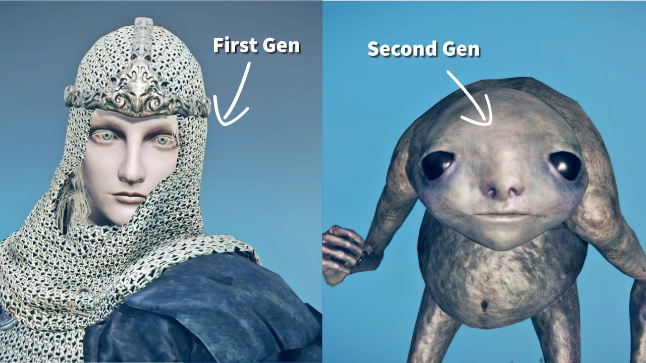 The Albinaurics - YouTube