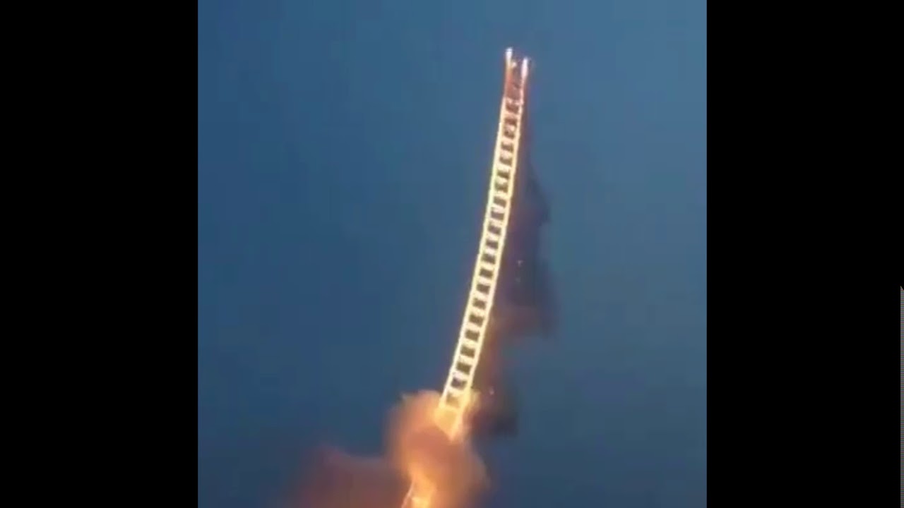 Fireworks Are Awesome - A Stairway To Heaven. - YouTube