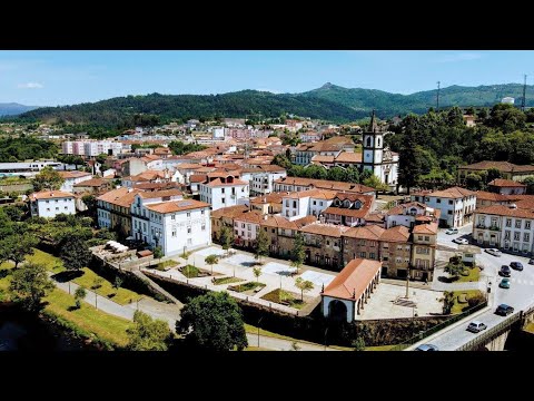 Casa da Mininha, Ponte da Barca, Portugal