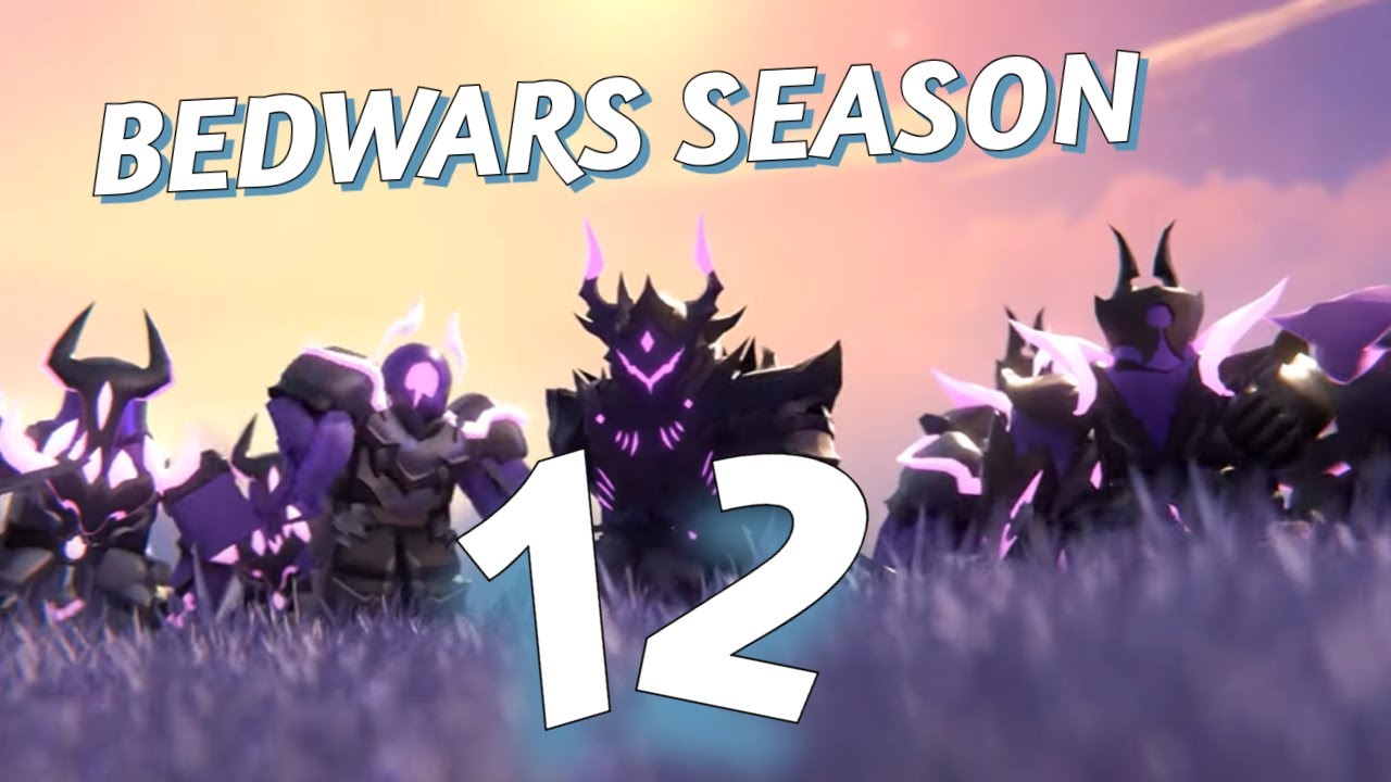 Bedwars Season 12 (Uma kit and season review) - YouTube