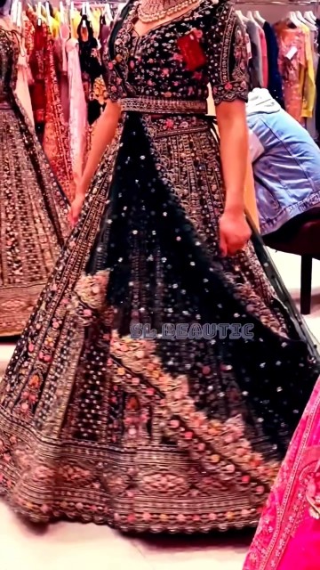📲 Book Now 👗New Dulhan Bridal/New Dulhan Lehanga #love #trending# ...