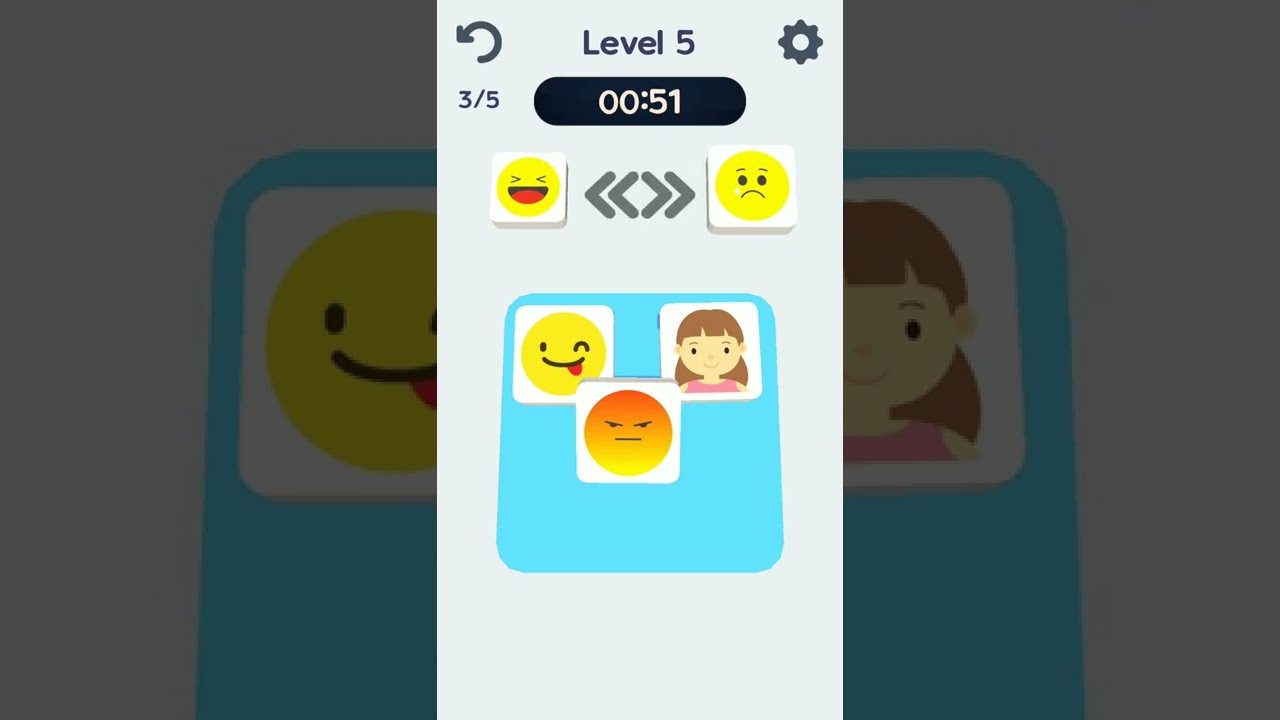 Level 51 Guess The Emoji