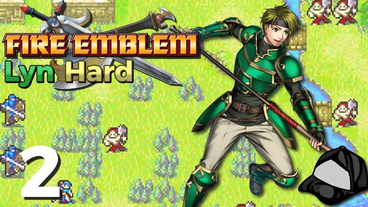 The Better Cavalier, Footsteps of Fate - Part 2 [Hard] -⚔️Fire Emblem ...