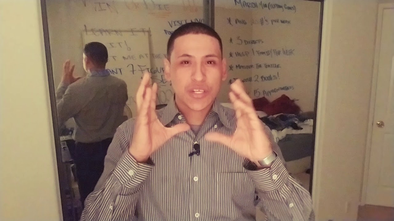 322 Opportunities To Improve And Develop Ourselves - YouTube