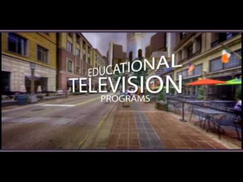 Educational Television Programs- Web Ad - YouTube